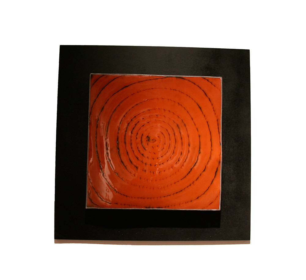 TECHNIQUE | YASUKO NAGABAYASHI